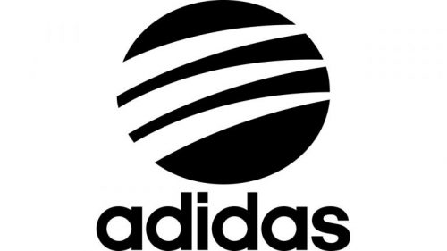 Símbolo de Adidas [Evolución y significado del logotipo]