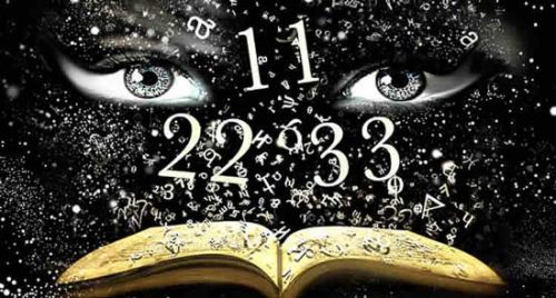 Significado espiritual de algunos números - Simbolos Significado